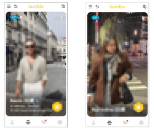 Bumble BFF（Bumble For Friends）で友達を作る方法・使い方やメリット・デメリット | AppVip